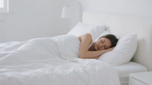 Best Mattress for Lower Back Pain in Side Sleepers 2026 - Mattress Nut