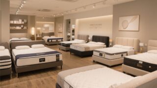 Helix Mattress 2026: Annual Review of All 11 Models - Mattress Nut