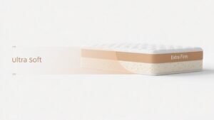 Mattress Firmness Scale Explained: 1-10 Ratings Decoded - Mattress Nut