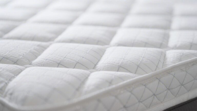 Best Smart Mattress 2026: Cooling, Tracking & Auto-Adjust
