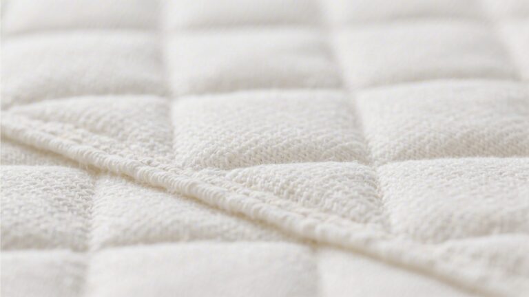 What Is Mattress Ticking? The Cover Fabric Explained - Mattress Nut