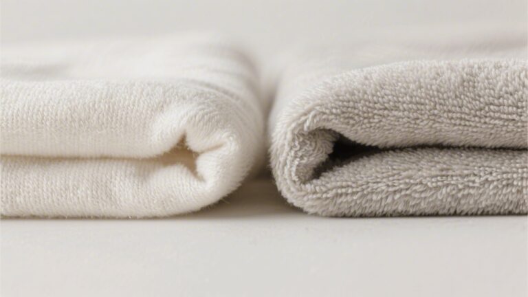 Microfiber vs Cotton Sheets: Which Is Actually Better? - Mattress Nut