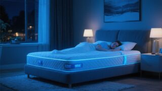 Best Mattress Topper for Hot Sleepers 2026 (Cooling Tested)