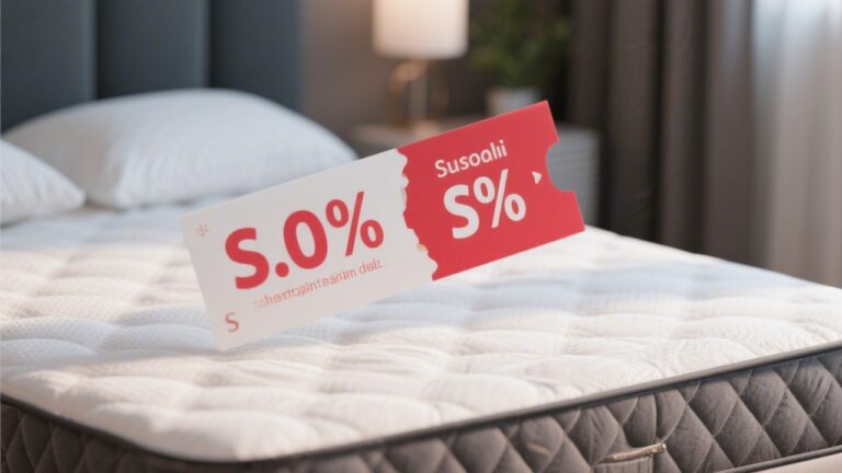 Nectar Mattress Coupon Code 2026 — Best Current Discounts