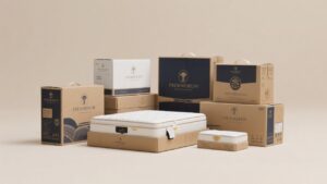 Online Mattress Brands Ranked 2026 — All DTC Brands Compared