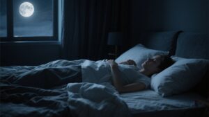 Slow Wave Sleep — What Happens and How to Get More