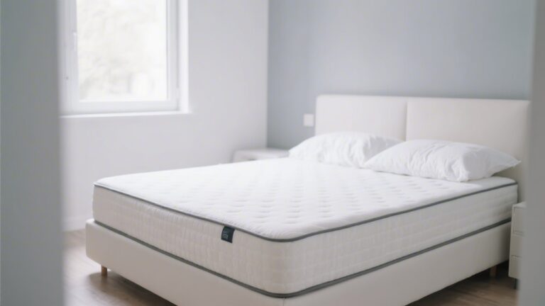 Tuft & Needle Mattress Review 2026 — Minimalist Foam Tested