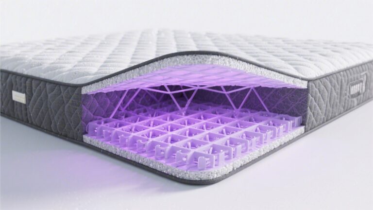 Purple Mattress 2026: Annual Review Update - Mattress Nut