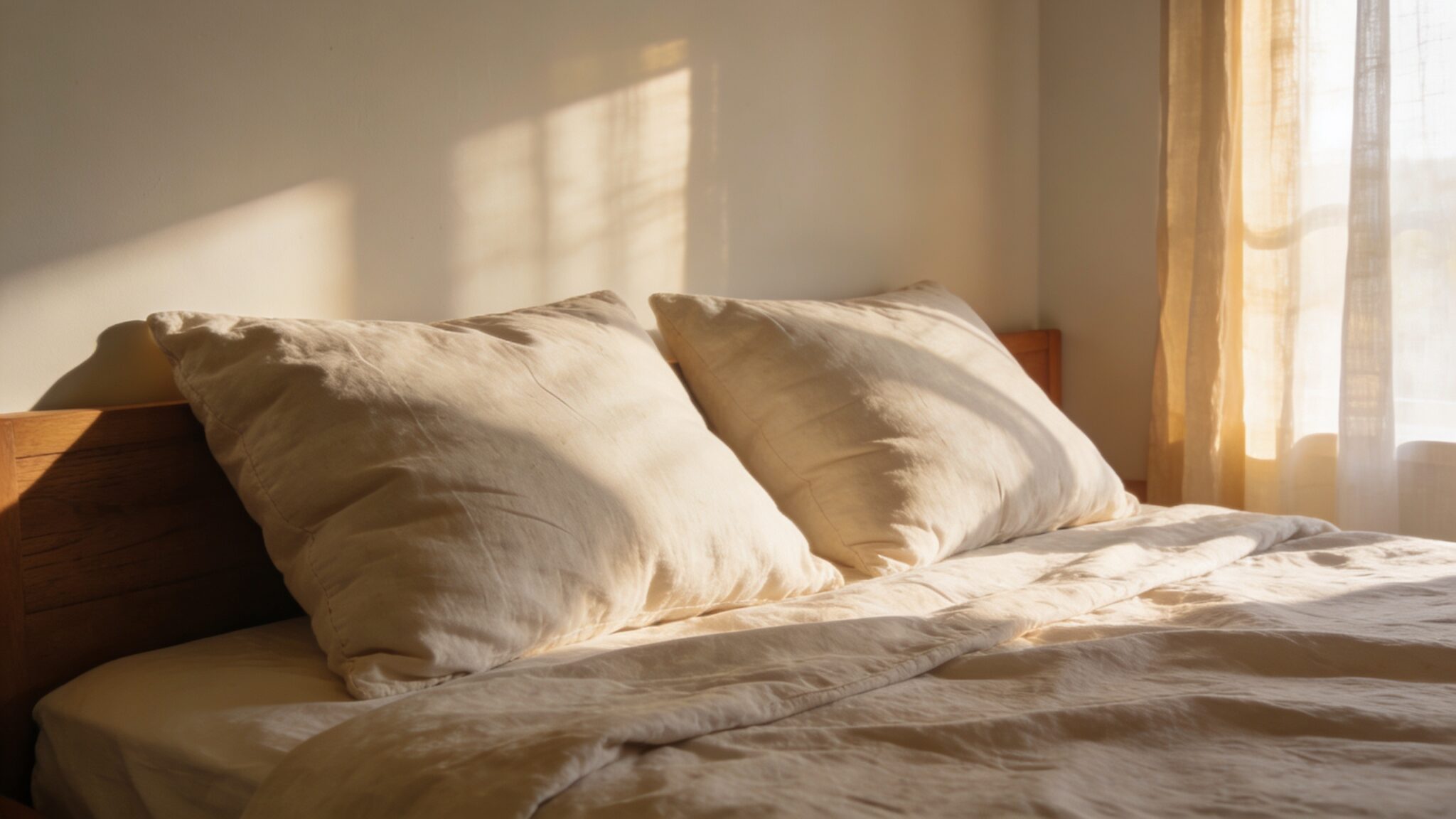 Adjustable Pillow Guide: How to Customize Loft + Best Fills and Picks