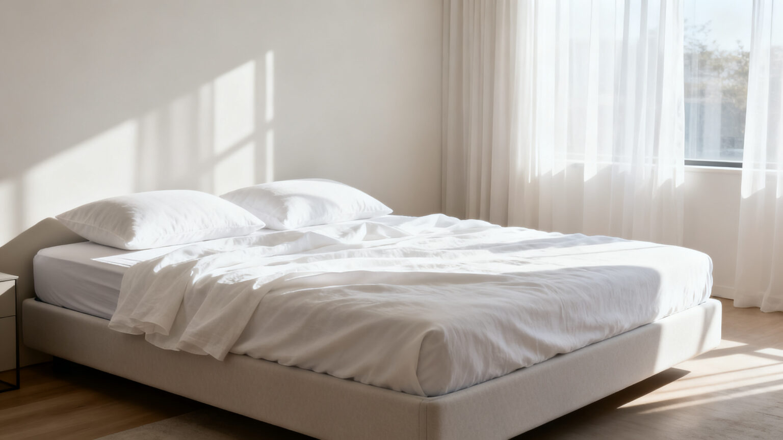 Best Cooling Mattresses 2026: 8 Actually Cool Picks Ranked - Mattress Nut