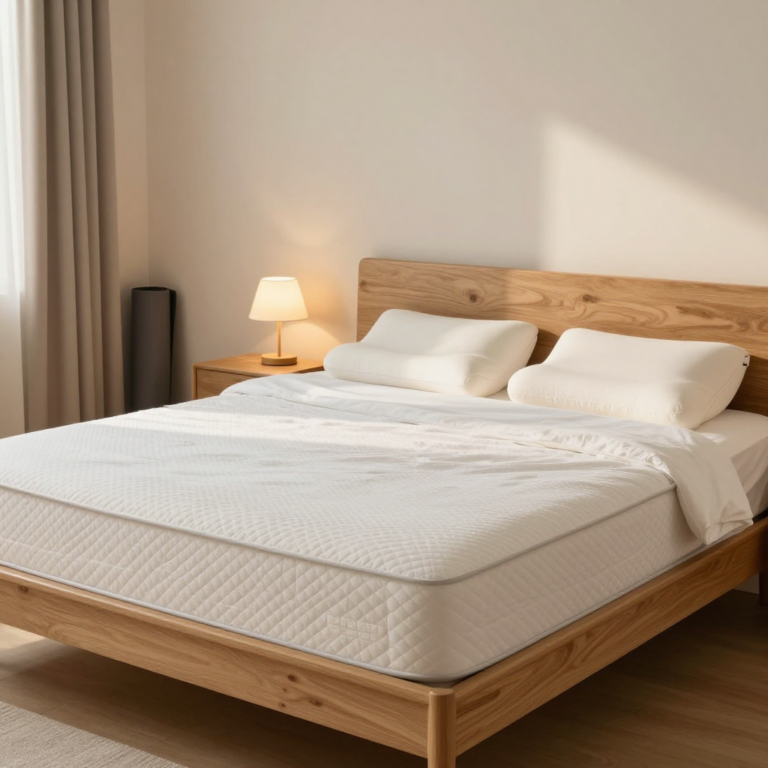 Best Mattress for Back Pain Side Sleepers: Firmness, Zoning, and Top Picks