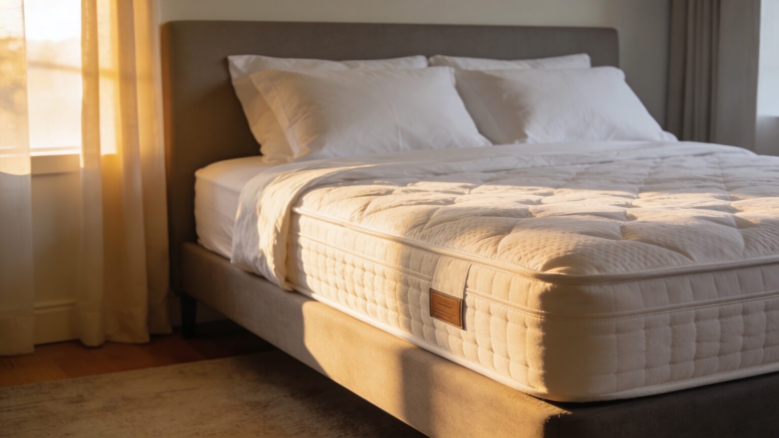 Best Mattress in a Box 2026: Top Picks Delivered to Your Door ...