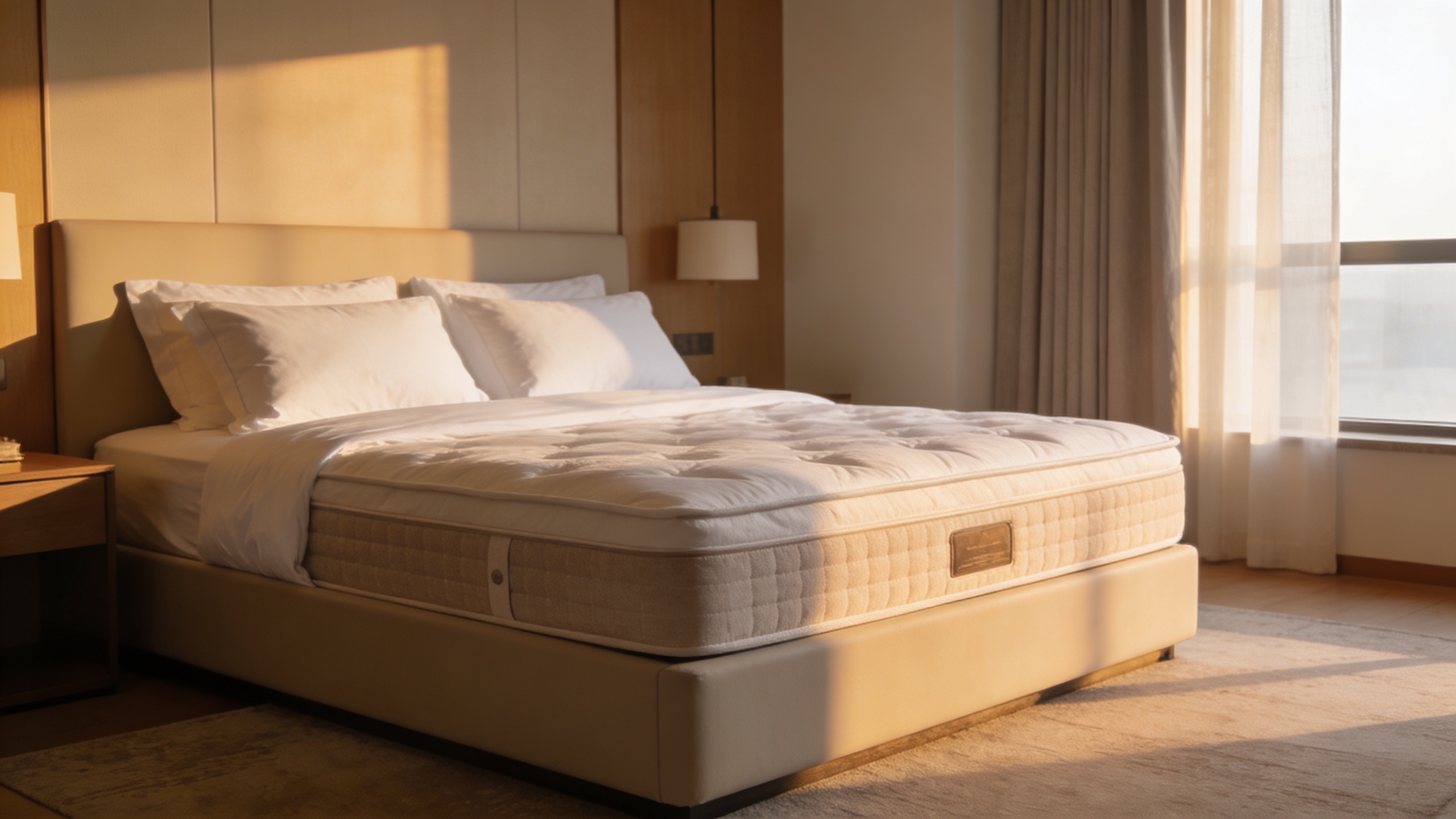 Best Memory Foam Mattress 2026: Top Picks Tested - Mattress Nut