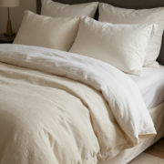 Best Percale Sheets 2026: Crisp, Cool Cotton Picks Tested