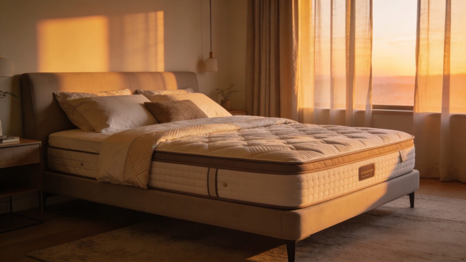 Helix Mattress Reviews 2026: 7 Models Tested