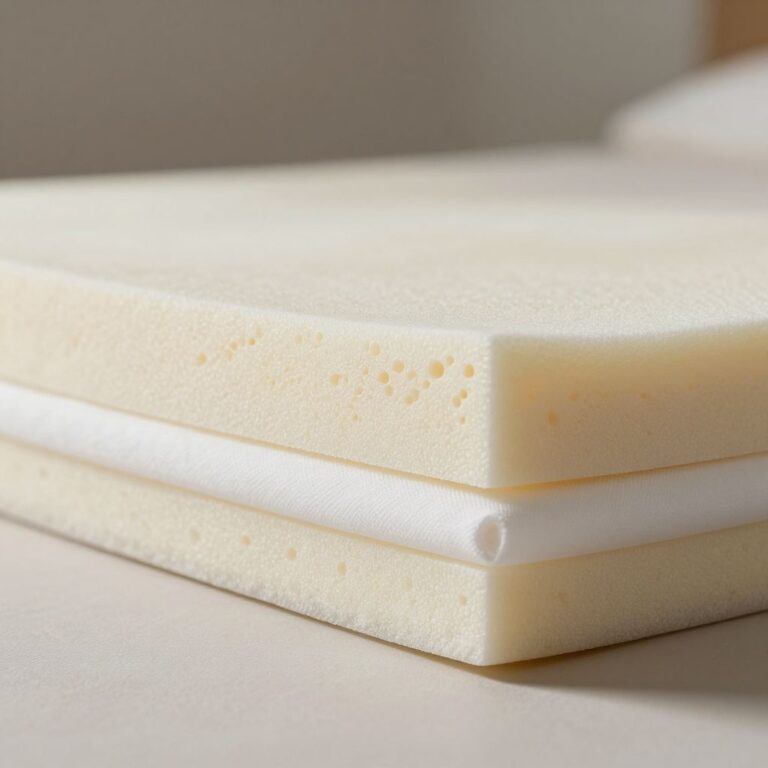 Latex vs Memory Foam Mattress: Which Is Right for You? - Mattress Nut