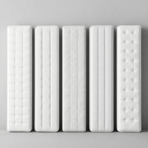 Mattress Firmness Scale 1-10 2026: Brand Examples Chart