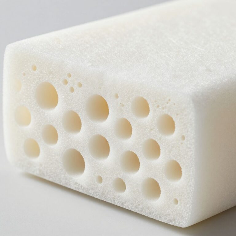 Foam Density Guide 2026: Saatva 5 lb HD + Amerisleep Bio-Pur 4-5 lb