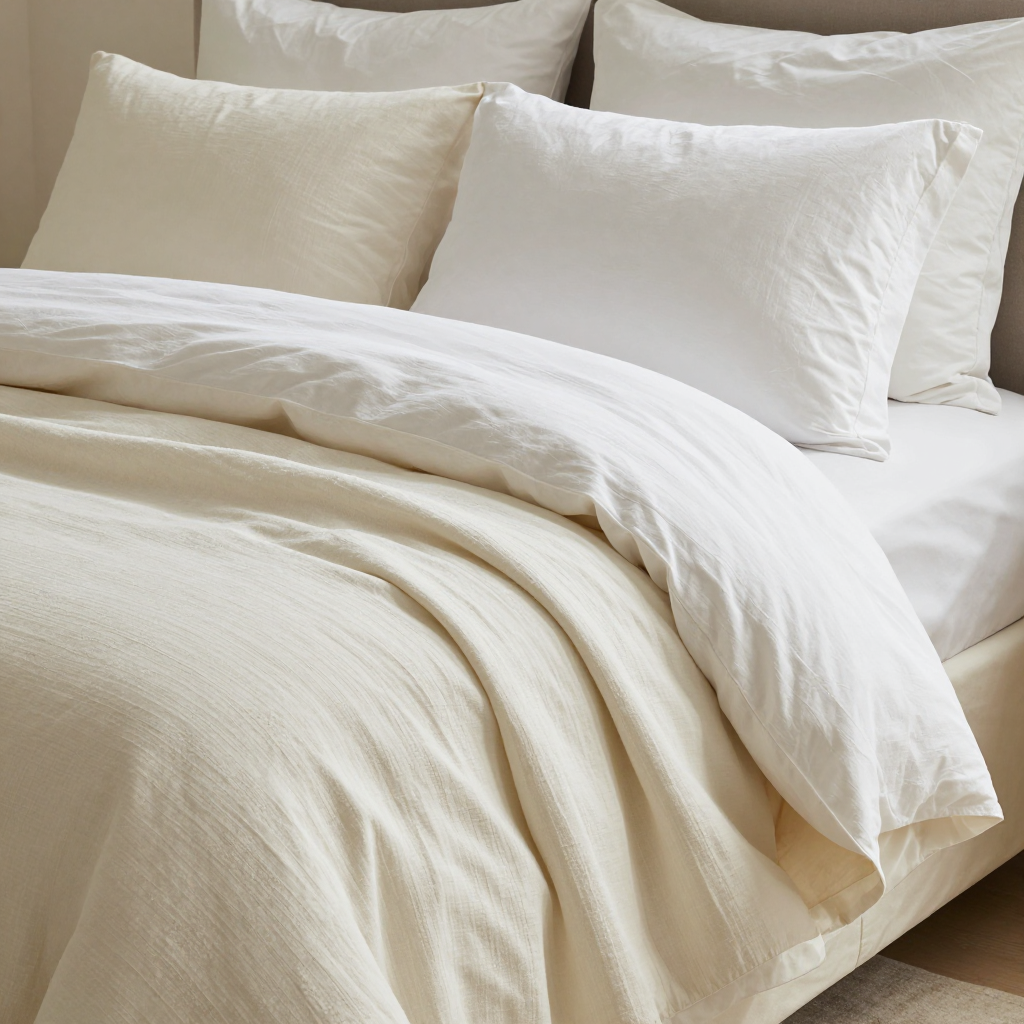 Mattress Topper Buying Guide 2026: Thickness, Material, Sleep Style