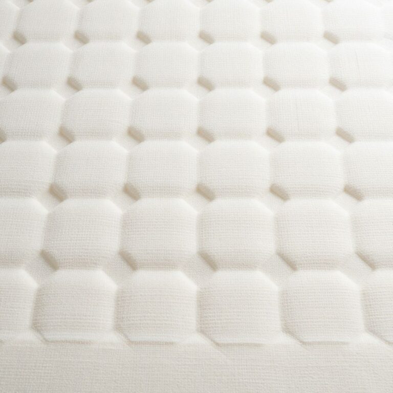 Mattress Zoning Technology 2026: HIVE + Lumbar Zone + 5 Systems