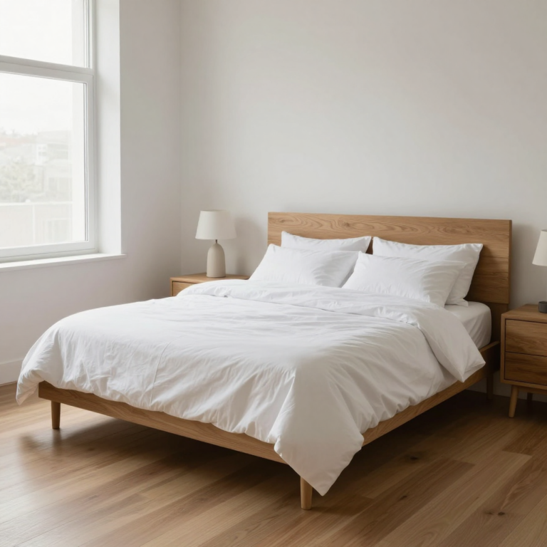Nectar Adjustable Bed Frame Review 2026: Honest Verdict - Mattress Nut