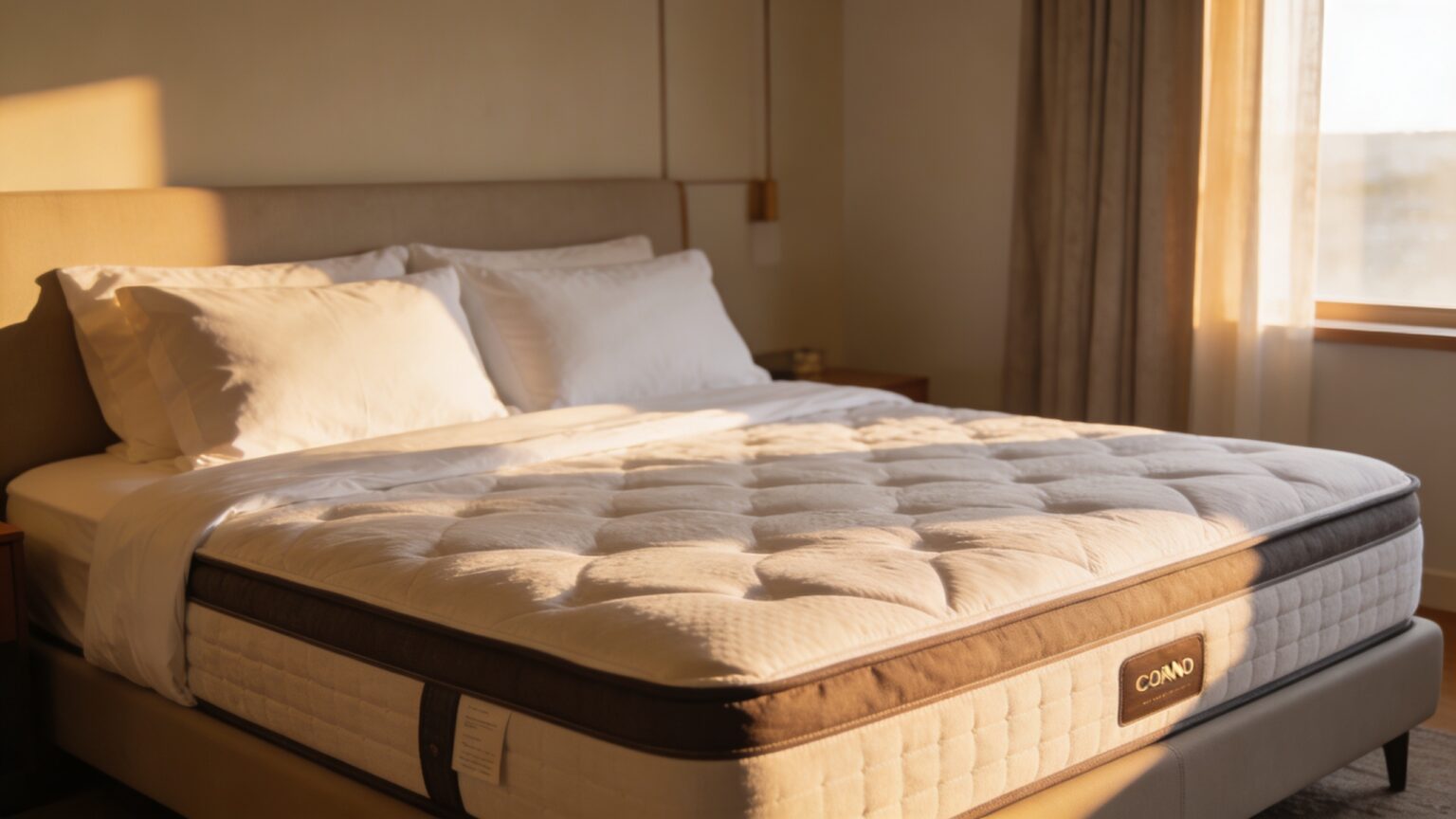 Organic Latex Mattress: What It Means and What to Buy in 2026 ...