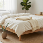 Organic Non-Toxic Mattress: Best Certified Options 2026 - Mattress Nut