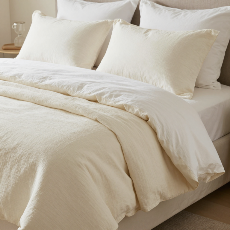 Pillow Buying Guide: How to Choose the Right Pillow