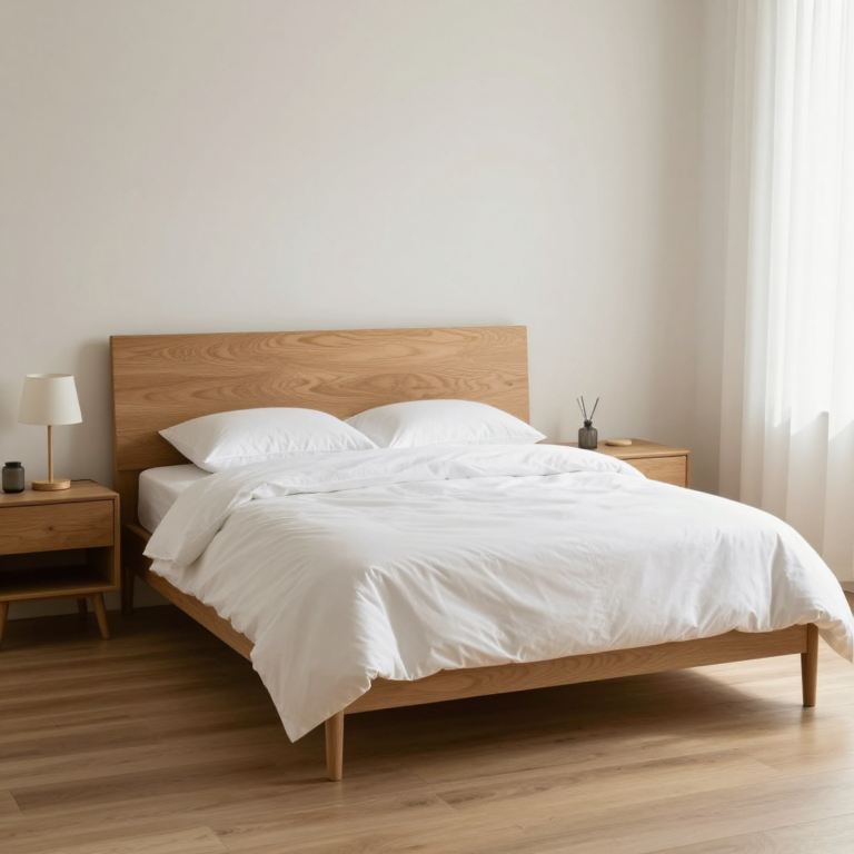 Queen Bed Frame Guide 2026: Types, Specs, and What to Look For ...