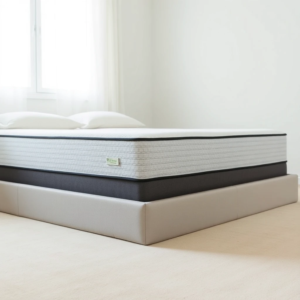 Saatva Box Spring 2026: Foundation Review + Sizing