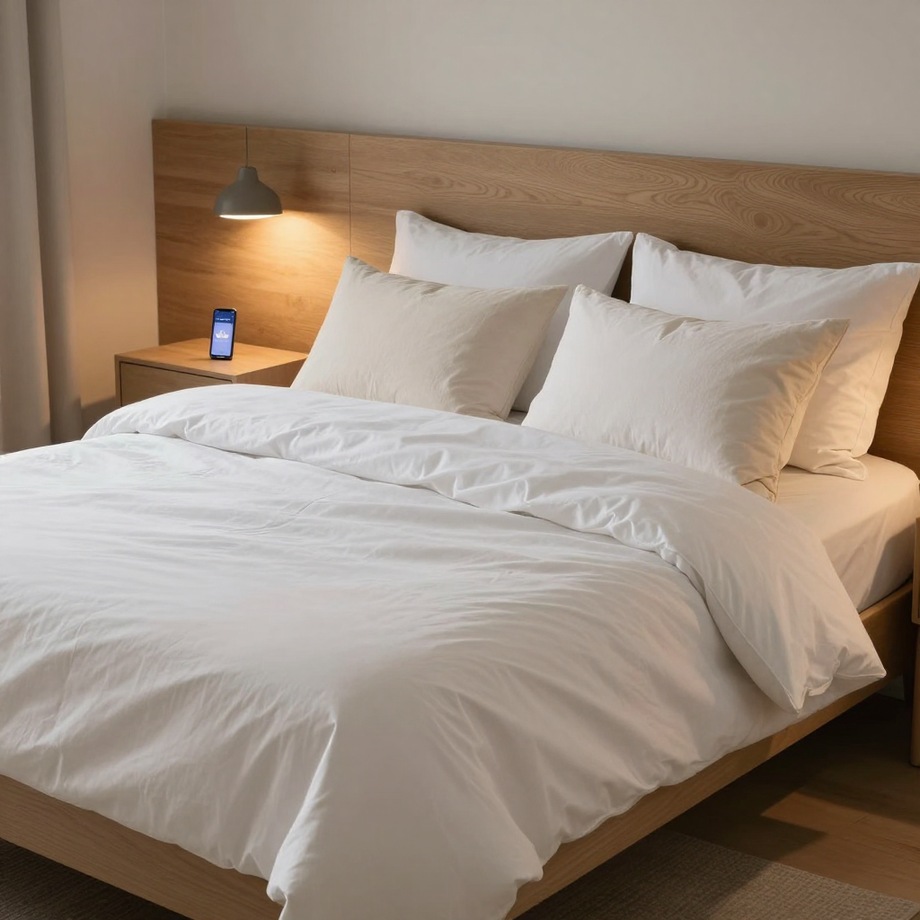 Sleep Number ComfortNext Review 2026: Tri-Brid Construction ...