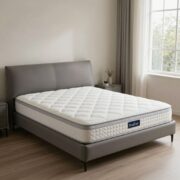 Sleep Number i10 Review 2026: Worth It vs Saatva Solaire?