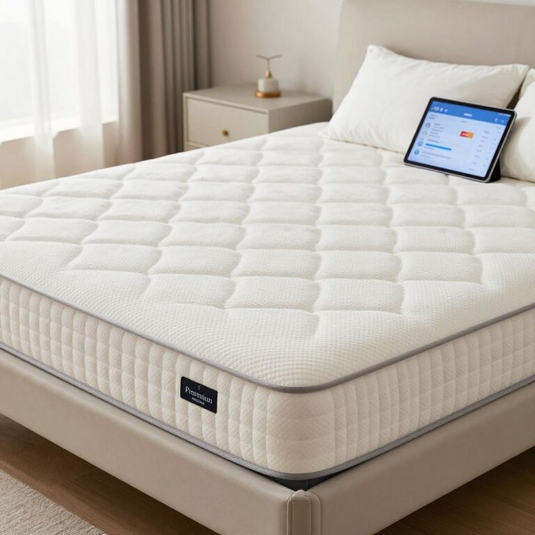 Sleep Number Price Tracker 2026: Live MD Pricing