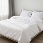 Sleep Number Sheets Review 2026: TrueTemp + Lyocell