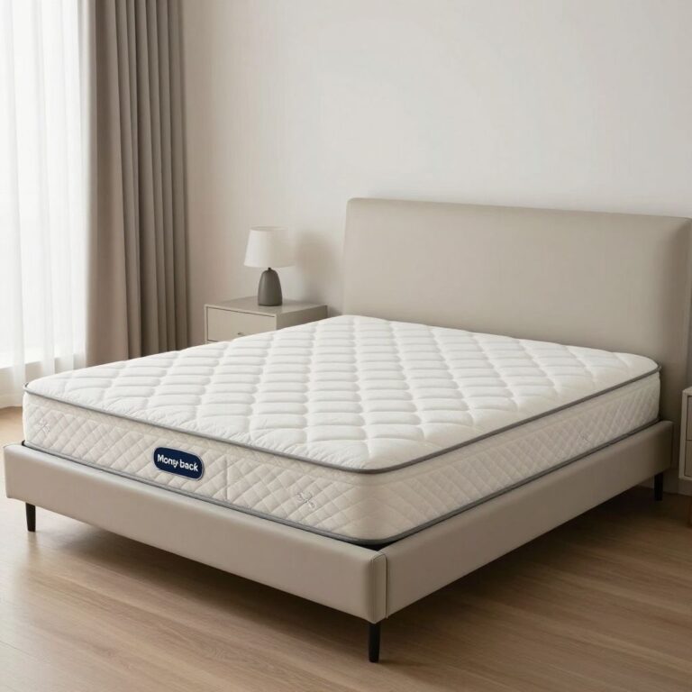 Mattress Sleep Trial Compared 2026: Saatva 365 + 11 Others