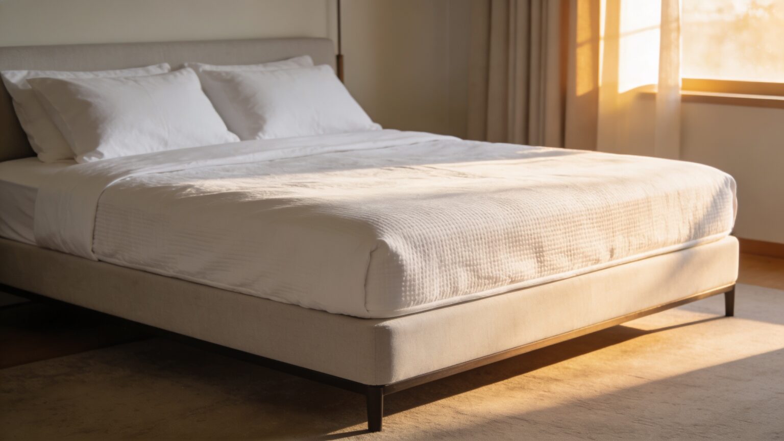 Split King Bed Frame 2026: For Adjustable Beds & Couples